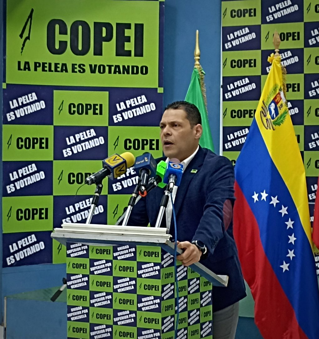 Copei Propone Instalar Mesa De Diálogo Con Transportistas Partido Copei