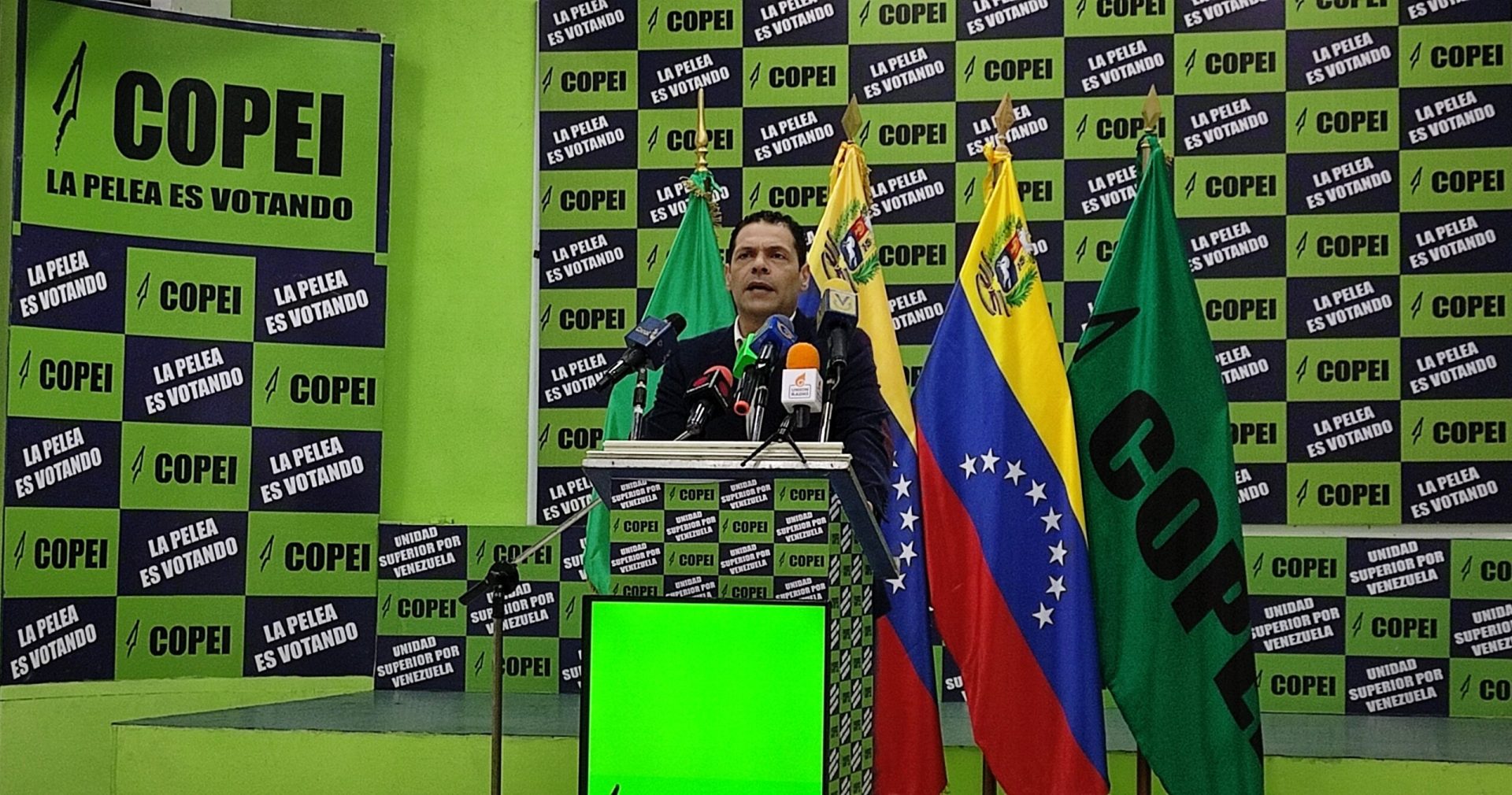 Copei felicitó avances en restablecimiento de relaciones entre Colombia ...